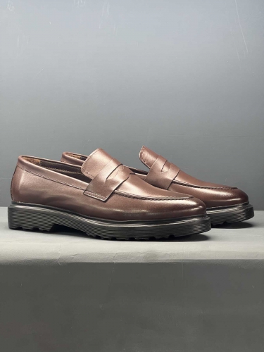 Lofer Leather | Vip Men Class